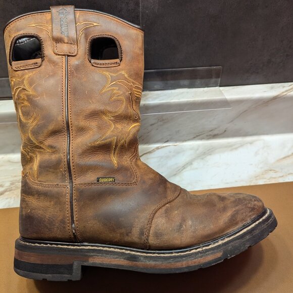 Guide Gear | Shoes | Guide Gear Mens Bandit 1 Concealed Carry ...